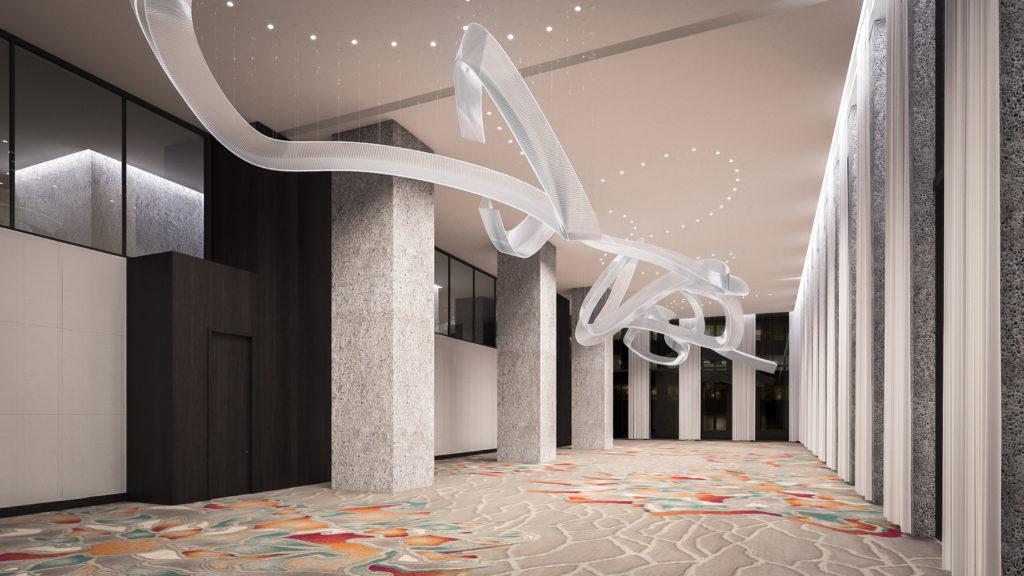 Conferece Facilities | One Main Place - Dallas, TX